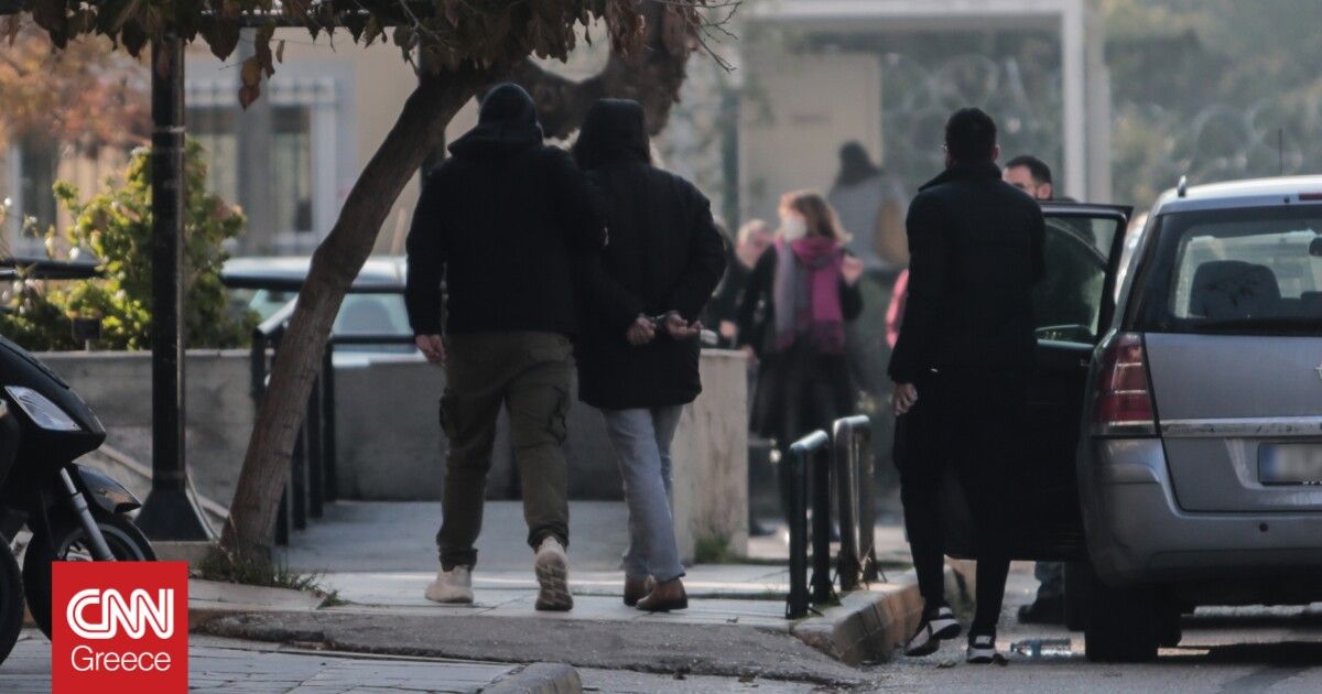 Βιασμός 12χρονης στα Σεπόλια: Προφυλακίστηκαν οι τέσσερις από τους ...