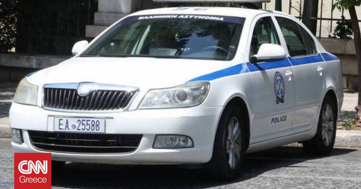 Ηράκλειο: Προφυλακίστηκε ο 35χρονος «πιστολέρo» - Αρνήθηκε τις ...