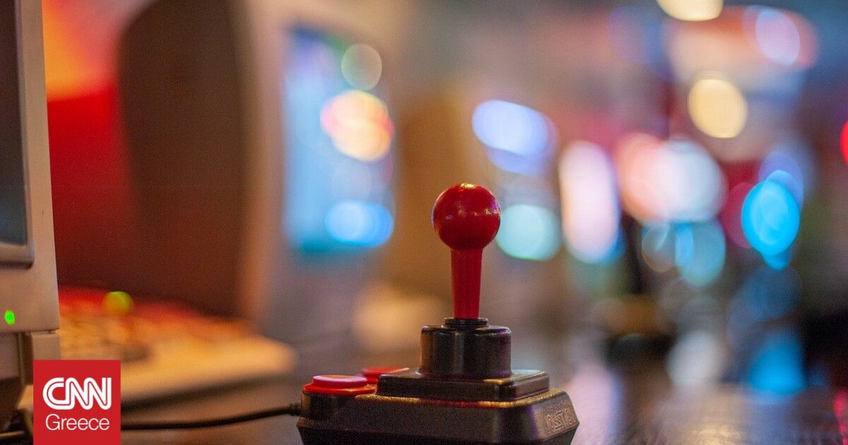 Gaming: 4 + 1 δεξιότητες που μπορούν να αποκτήσουν τα παιδιά παίζοντας ...