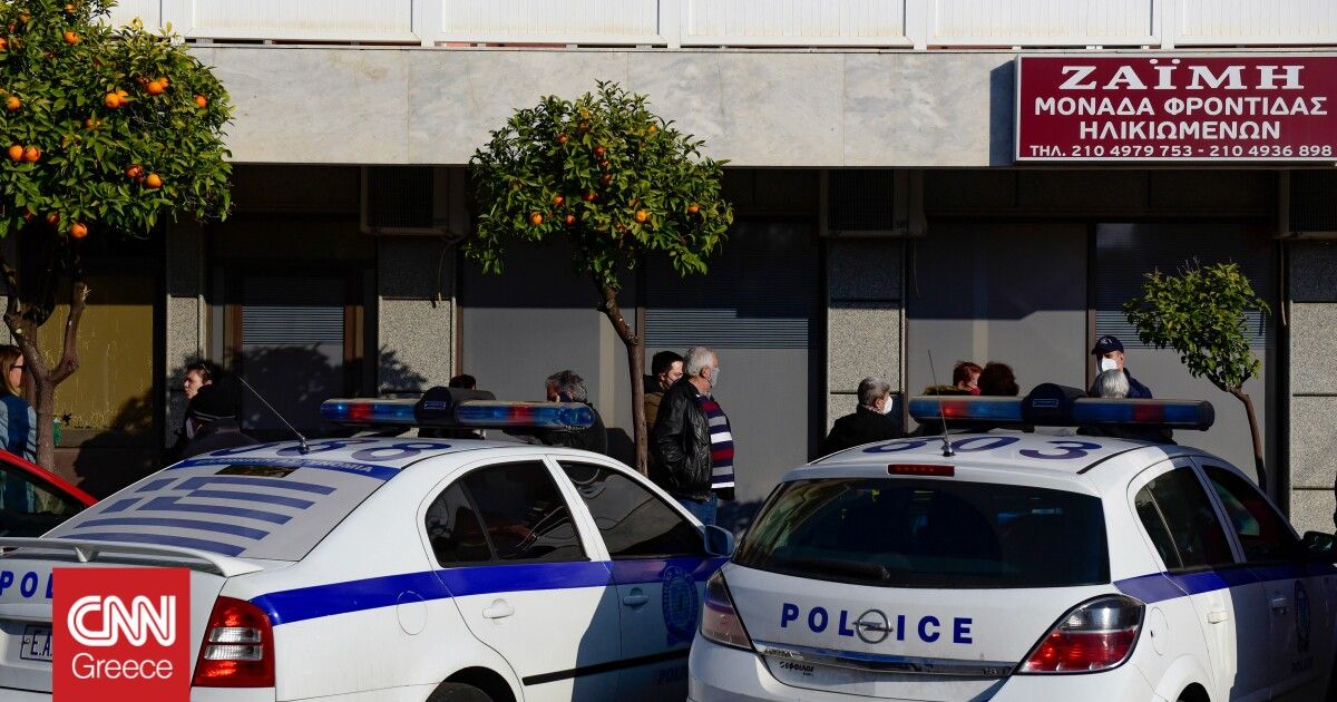 Γηροκομείο: Μαρτυρία «κόλαφος» για τον ιδιοκτήτη - Υπέγραφε ο ίδιος τις ...