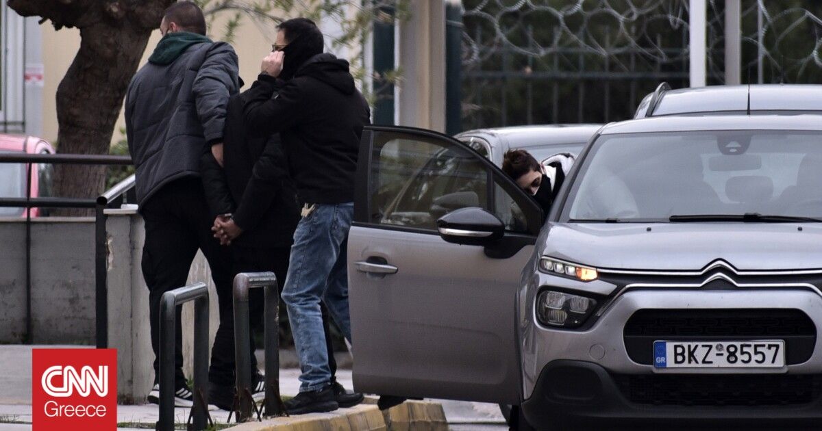 Βιασμός 12χρονης: Προφυλακιστέοι δύο ακόμη κατηγορούμενοι - CNN.gr