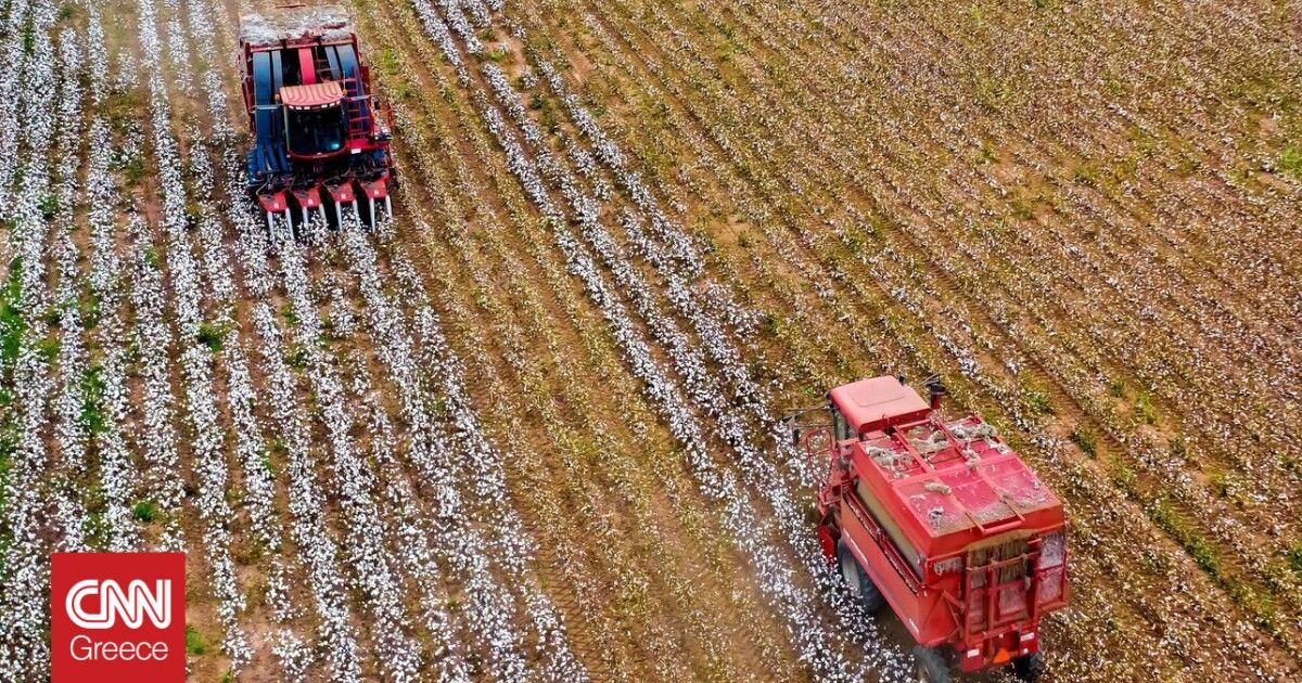 ΕΛΓΑ: Στο «ταμείο» 35.000 παραγωγοί - 110 εκατ. ευρώ σε αποζημιώσεις ...