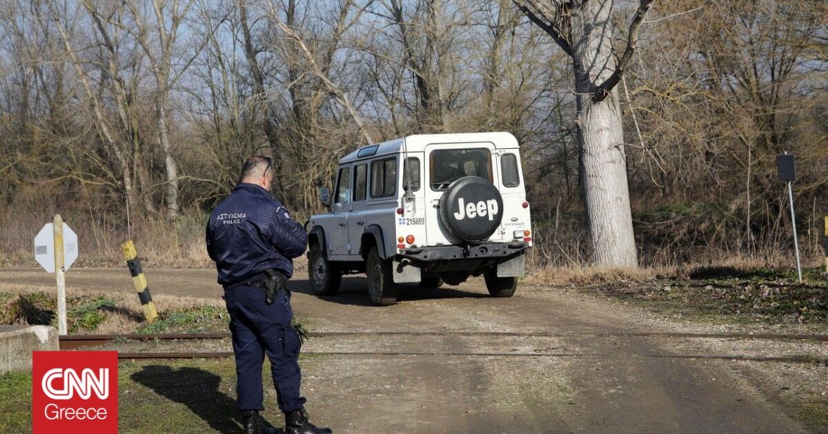 Έβρος: Οι εκτιμήσεις των αρχών για τον θάνατο της 28χρονης - Σήμερα η ...