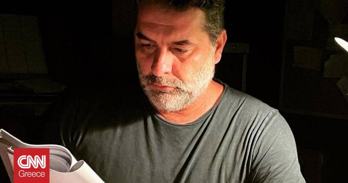 Ντοστογιέφσκι: Το «Έγκλημα και Τιμωρία» στη Στέγη σε σκηνοθεσία Β ...