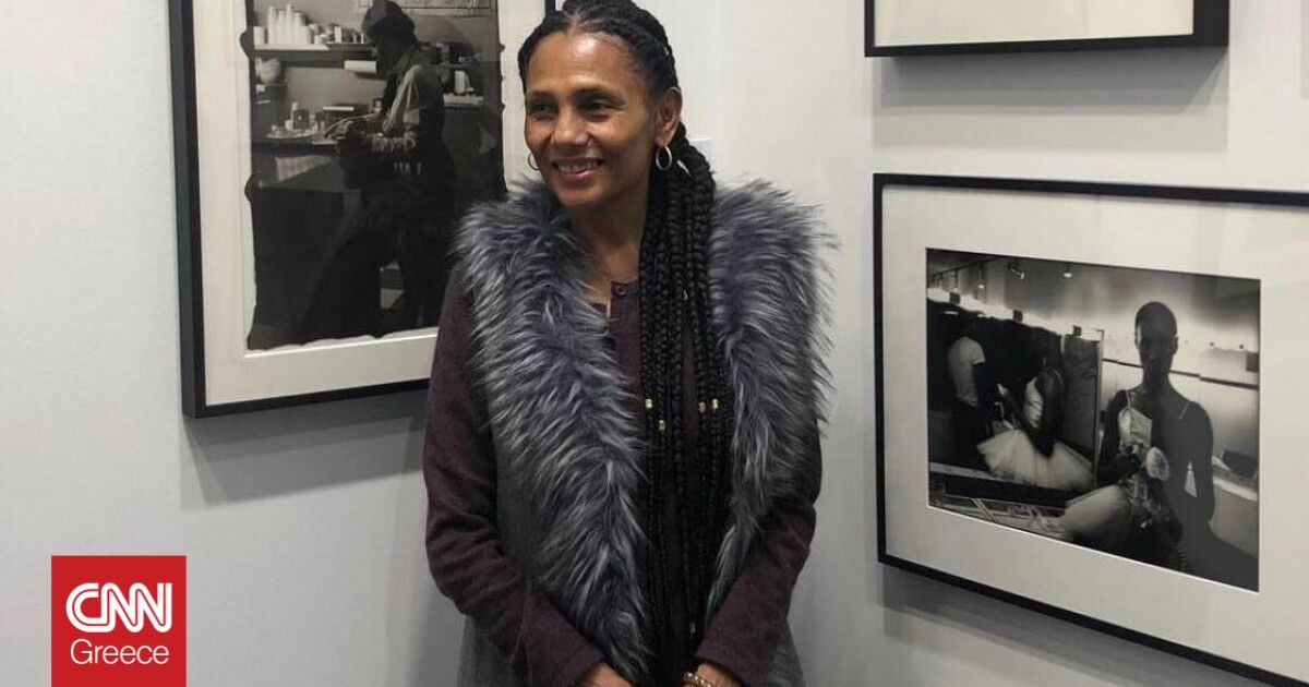 Εκθέσεις της πρωτοπόρου φωτογράφου Ming Smith σε Νέα Υόρκη και Χιούστον ...