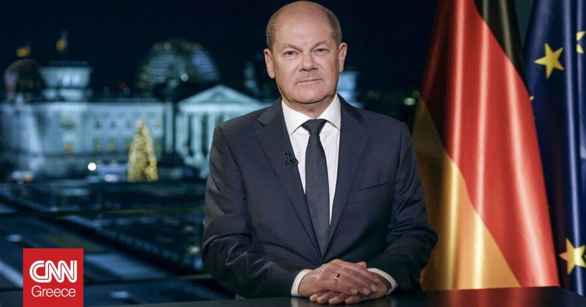 Σολτς για Κίνα: Μην έχουμε αυταπάτες, δεν έχει λάβει θέση κατά της ...