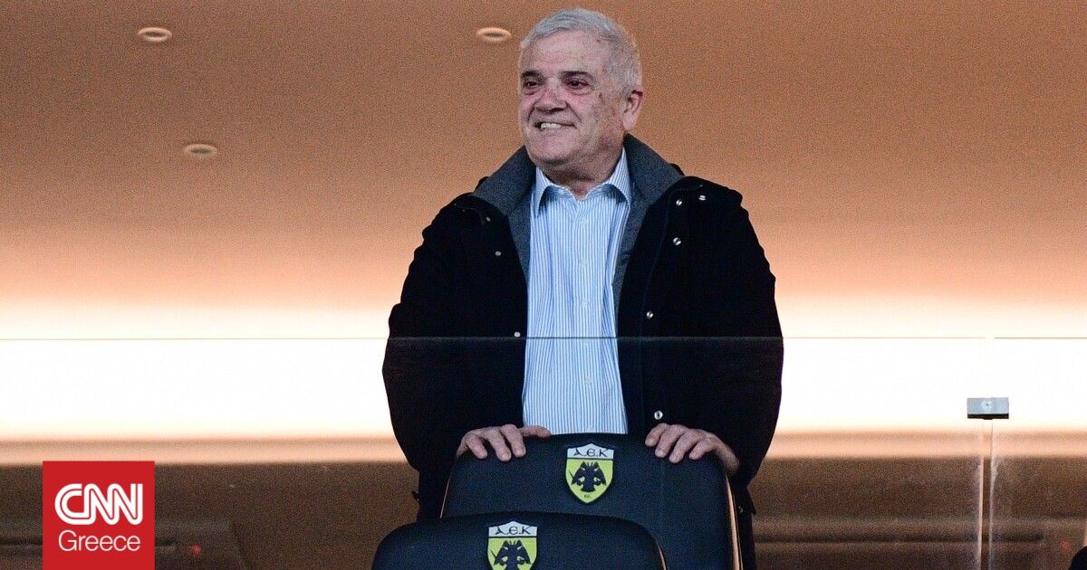 Δημήτρης Μελισσανίδης: Πήρε φωτιά το ιδιωτικό του αεροπλάνο - Προχώρησε ...
