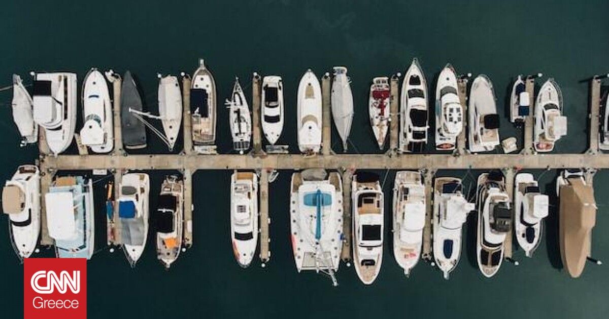 Η συμβολή του yachting στην ανάπτυξη του τουρισμού - Προγραμματισμός ...