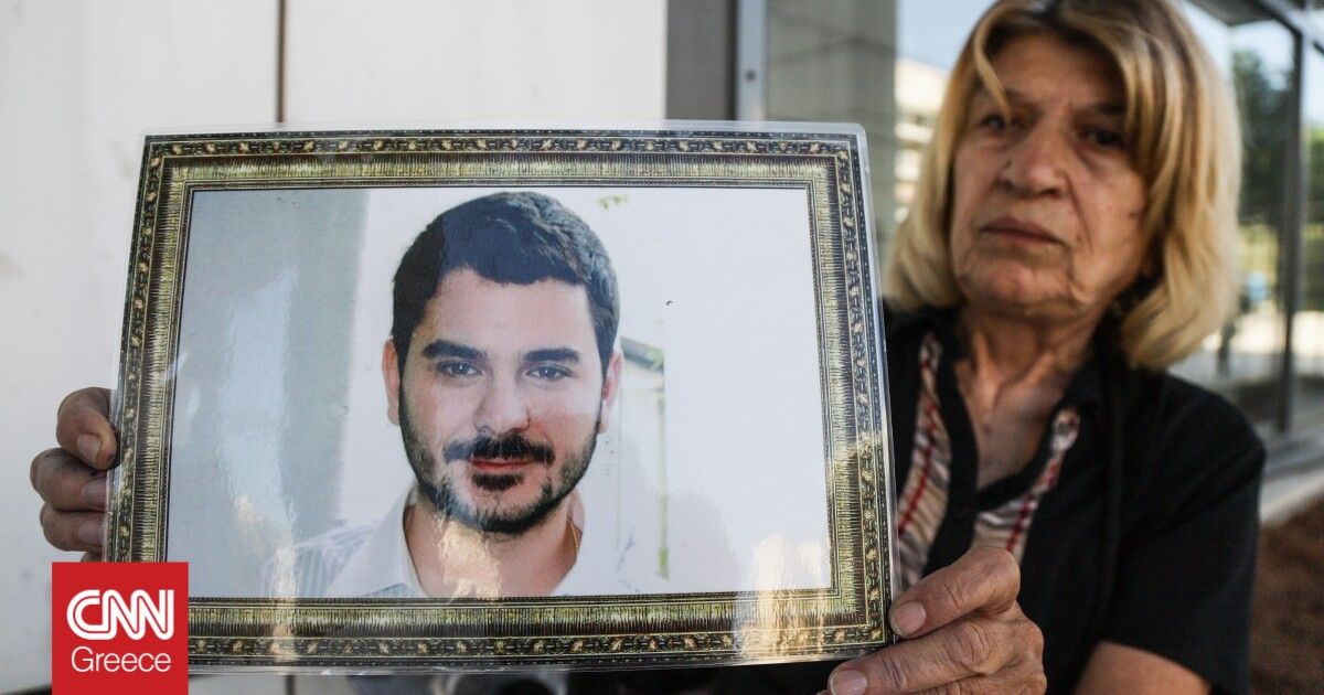 Μάριος Παπαγεωργίου: Η μαρτυρία κρατούμενου που ίσως λύσει το μυστήριο ...
