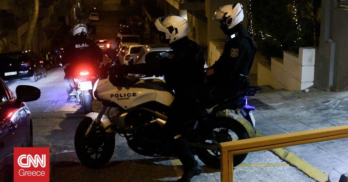 Θεσσαλονίκη: Στο νοσοκομείο ένας 53χρονος που πυροβόλησε κατά λάθος το ...