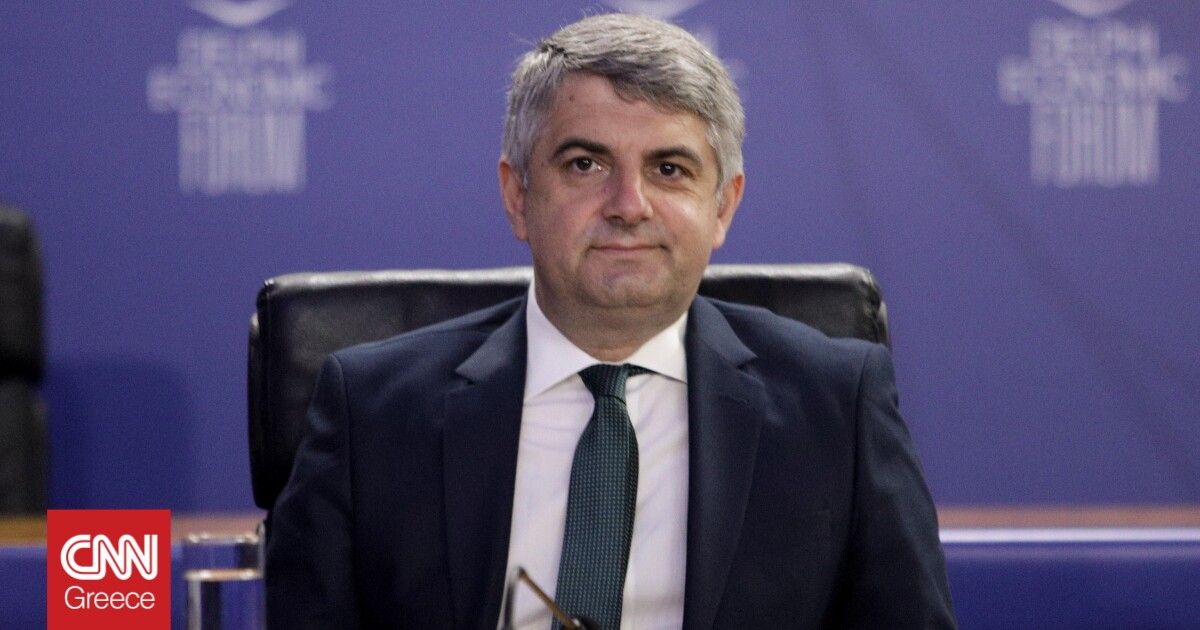 Οδυσσέας Κωνσταντινόπουλος: Το ΠΑΣΟΚ θα έχει διψήφιο ποσοστό έκπληξη ...