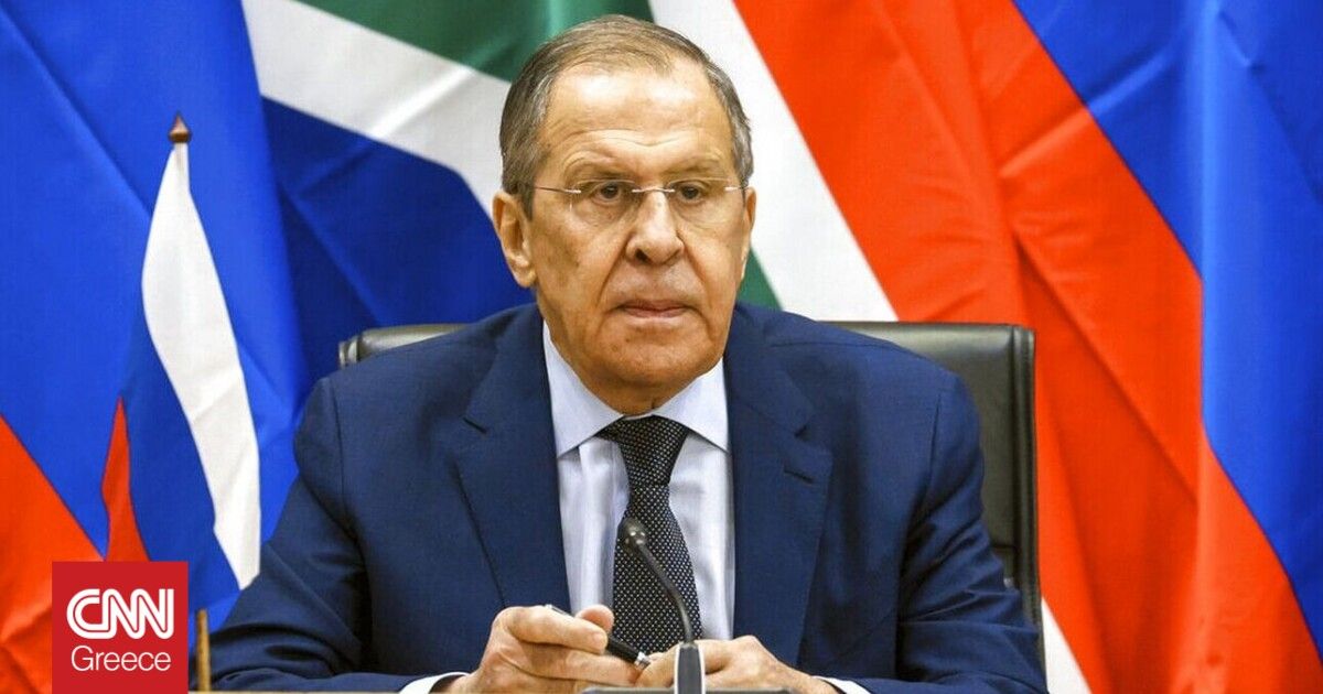Η Ρωσία οργανώνει σύνοδο με τους ΥΠΕΞ της Τουρκίας, του Ιράν και της ...