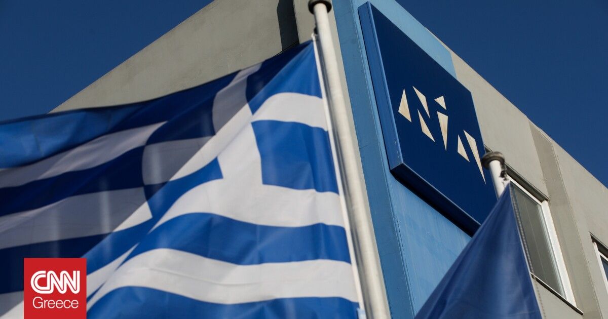 Νέα ανακοίνωση ΝΔ για Πολάκη: Ζητάει από τον Τσίπρα τη διαγραφή του ...