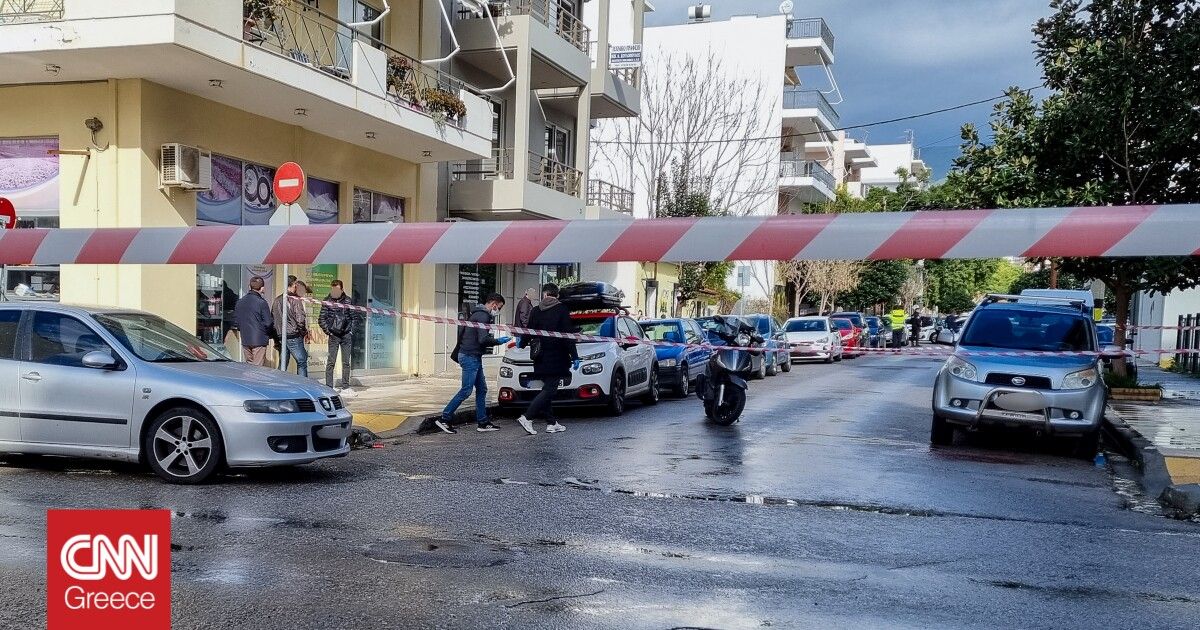 Χανιά: Βρέθηκε νεκρός άνδρας - Διεξάγονται έρευνες για τον θάνατό του ...