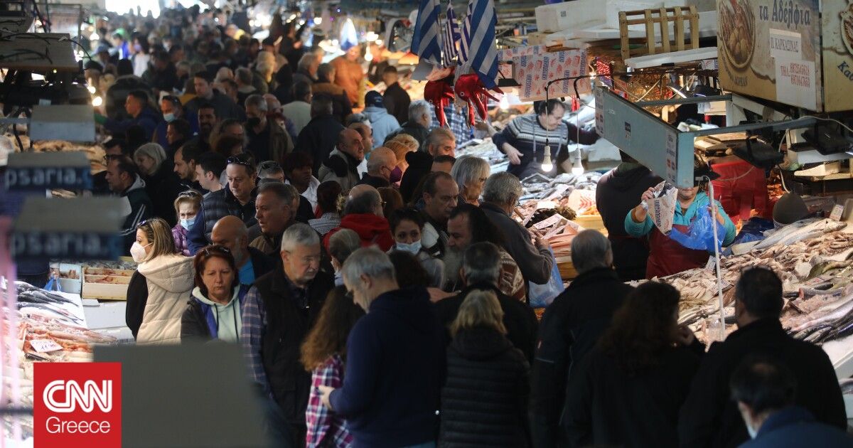Καθαρά Δευτέρα: Ποια καταστήματα θα είναι ανοιχτά - Τι ισχύει για τα ...