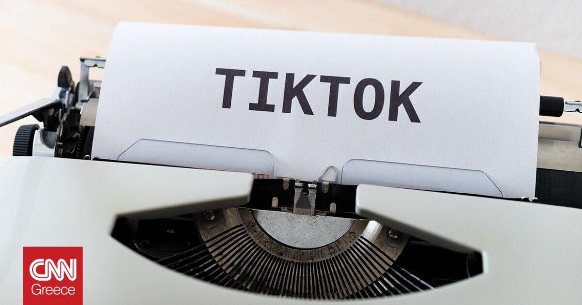 Tik Tok: Στο «χορό» των απαγορεύσεων μπαίνει και ο Καναδάς - CNN.gr
