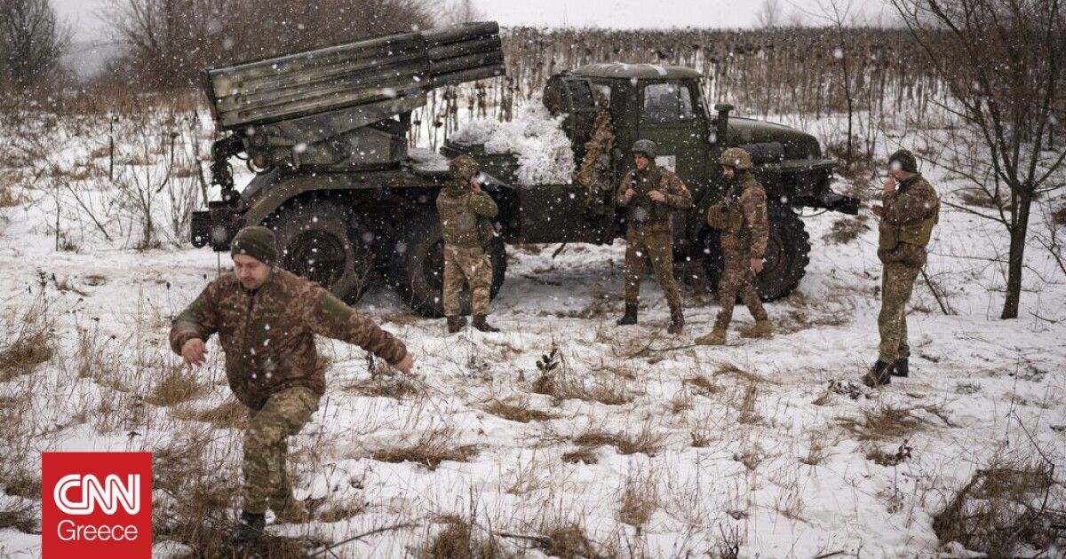 Ρωσία: Το Κρεμλίνο κατηγορεί την Ουκρανία για επιθέσεις σε μη ...