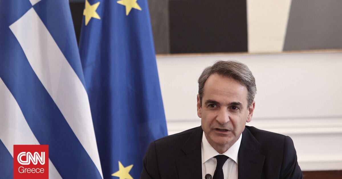 Αναβάλλεται το υπουργικό συμβούλιο της Παρασκευής λόγω Τεμπών - CNN.gr