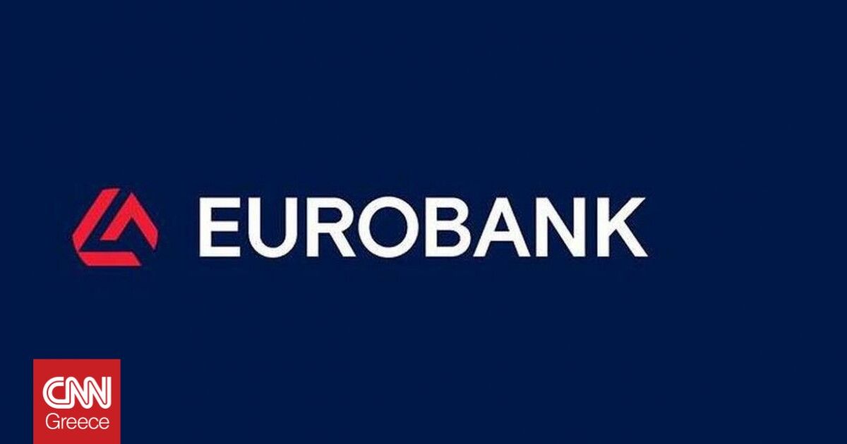Eurobank: Πουλά στην AIK Banka Beograd την Eurobank Direktna - CNN.gr