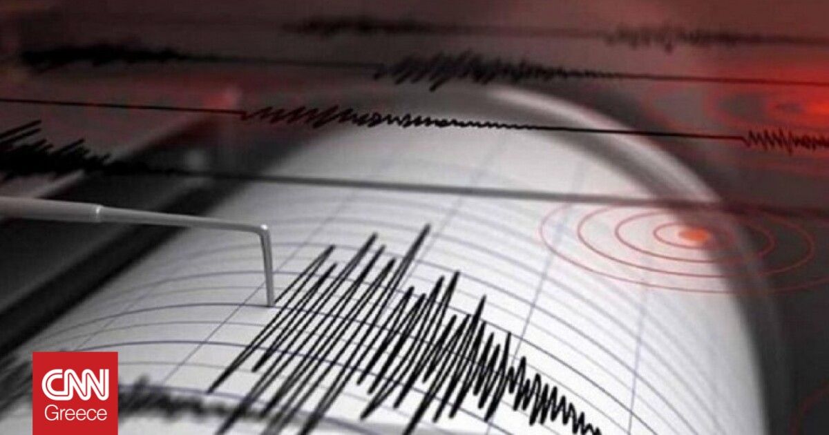 Μεσσηνία: Σεισμική δόνηση 3,3 Ρίχτερ με επίκεντρο τους Γαργαλιάνους ...