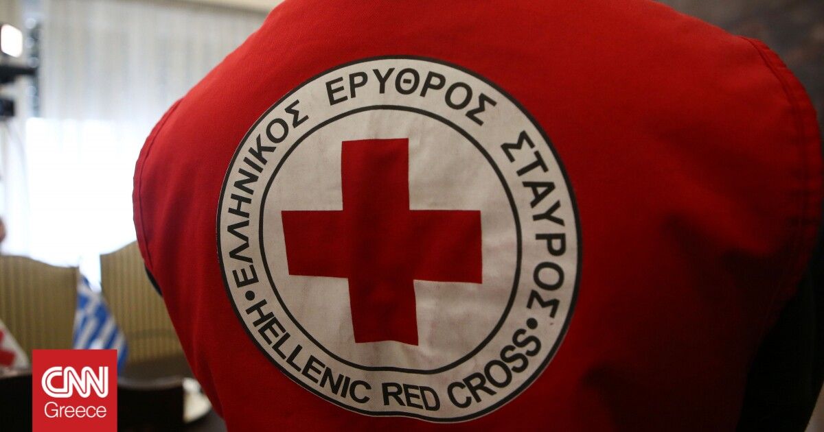 «Τεράστια η προσφορά των εθελοντών» τονίζει ο Ερυθρός Σταυρός για τα ...