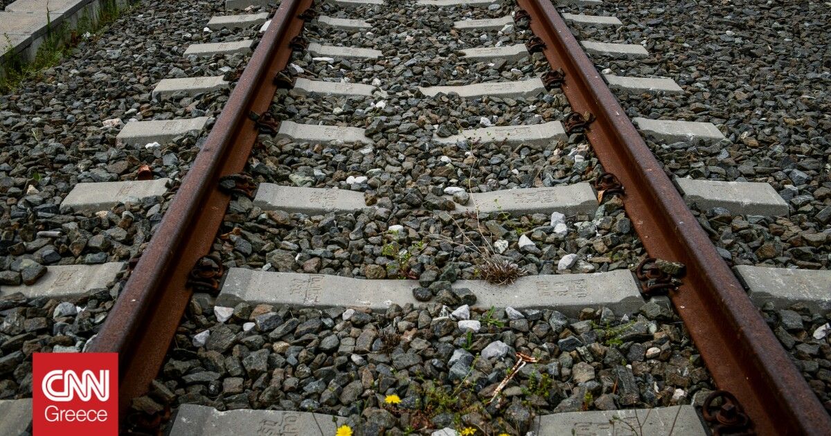 «Ο ελληνικός σιδηρόδρομος ο πιο ανασφαλής στην ΕΕ»: Αποκαλυπτική έκθεση ...