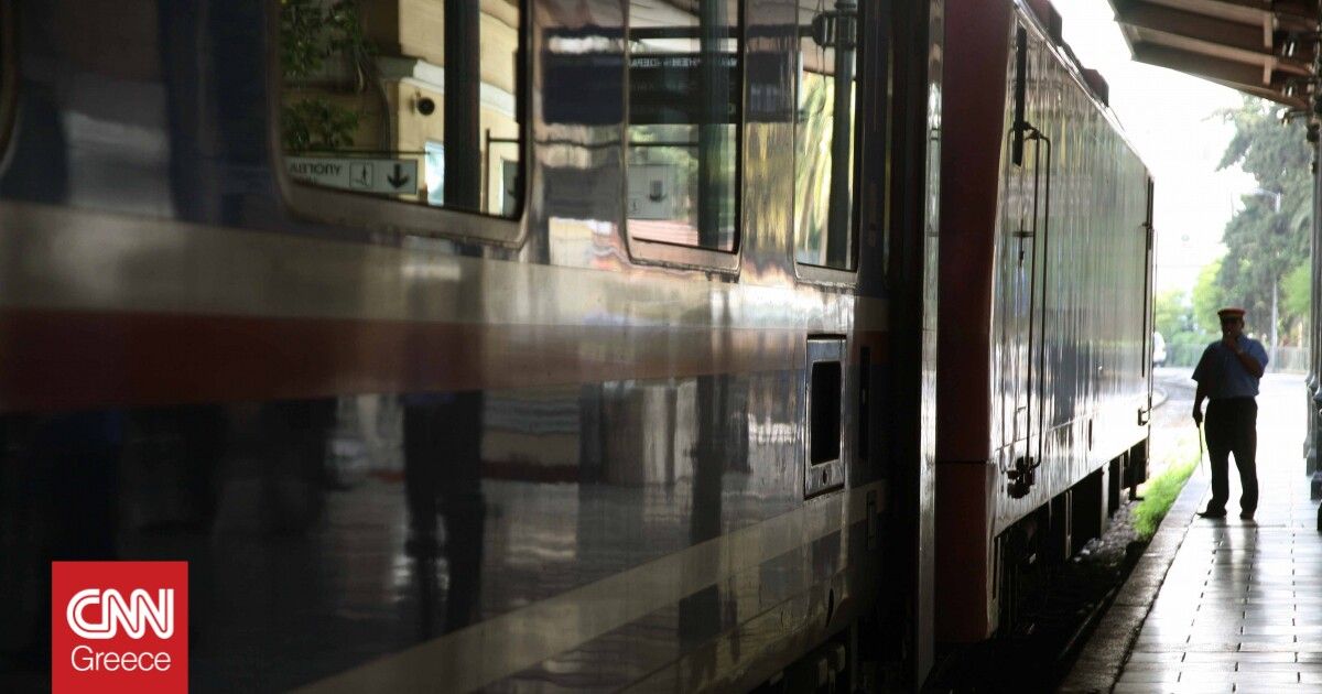 Τέμπη: Η προφυλάκιση του σταθμάρχη και η «γυμνή» ΡΑΣ - Τι απαντά ο ...