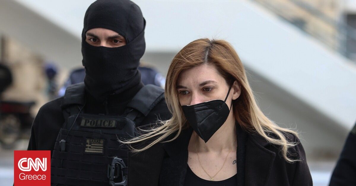 Δίκη Πισπιρίγκου: «Δεν είχε κάποιο ανησυχητικό πρόβλημα η Τζωρτζίνα ...