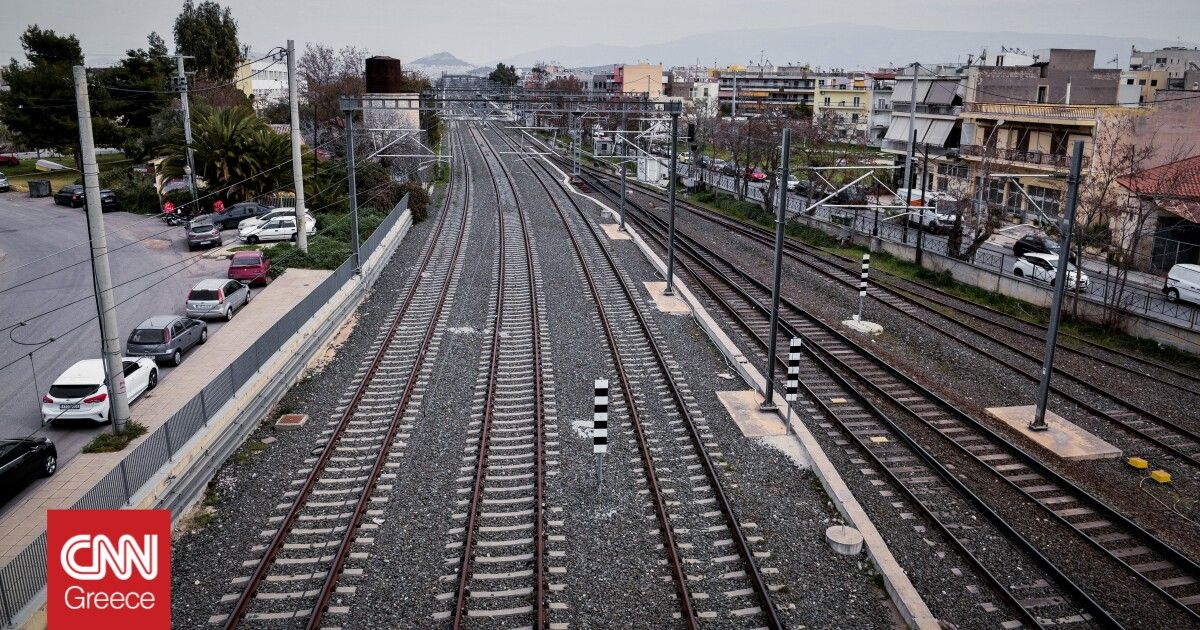 ΑΔΕΔΥ: «Παραλύει» το Δημόσιο για τα Τέμπη - Προς 24ωρη απεργία την ...