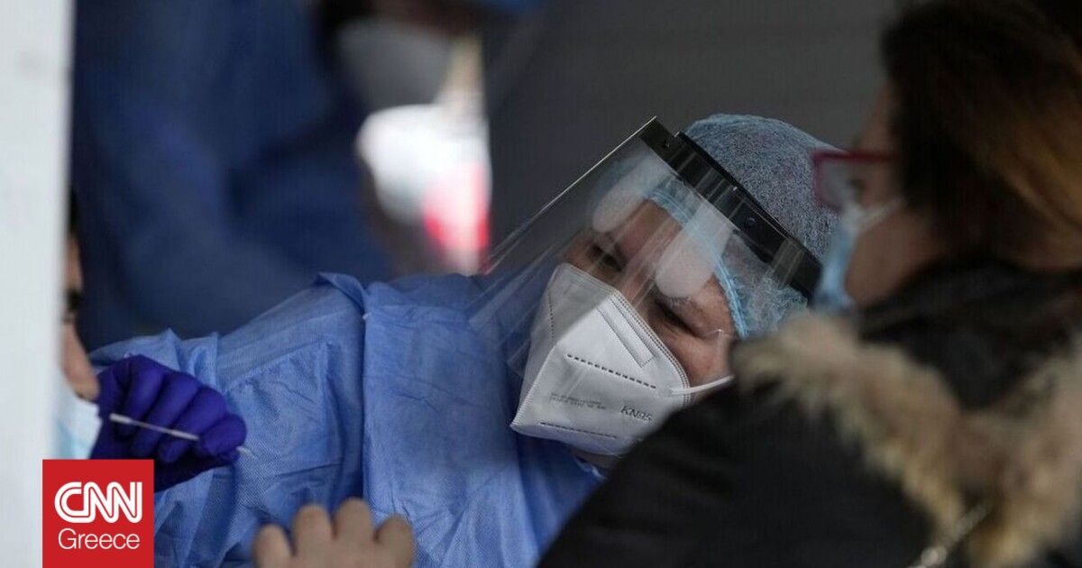 Η Covid-19 δεν έχει τελειώσει: Πάνω από 6,6 εκατ. νεκροί - Τι να ...