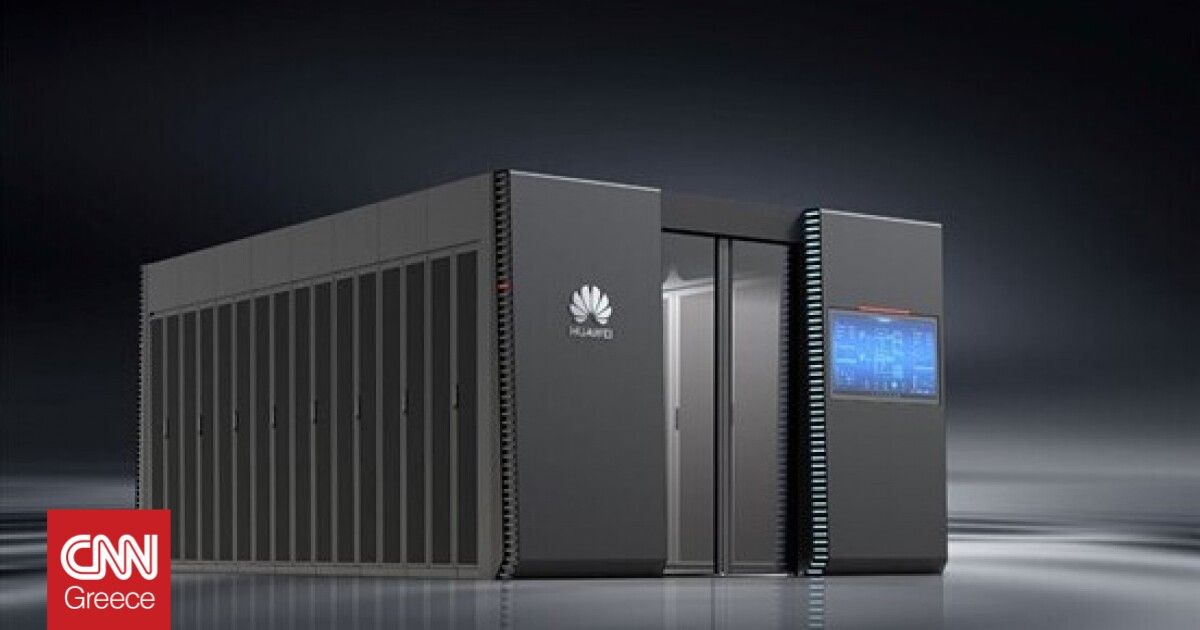 Οι ελληνικές επιχειρήσεις χρειάζονται «έξυπνες» ψηφιακές υποδομές - CNN.gr