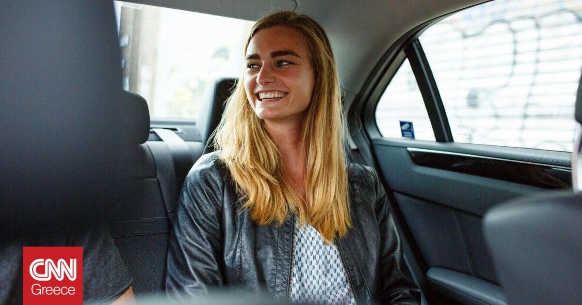 Παγκόσμια Ημέρα της Γυναίκας: Η Uber στο πλευρό του «Women On Top» - CNN.gr