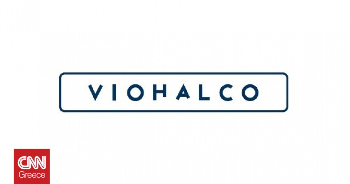 Viohalco: Στα 266 εκατ. ευρώ τα καθάρά κέρδη το 2022 - CNN.gr