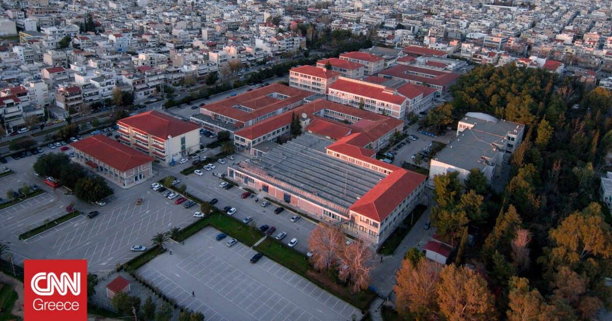 Το Πανεπιστήμιο Δυτικής Αττικής προχωρά με εξωστρέφεια και επενδύει ...