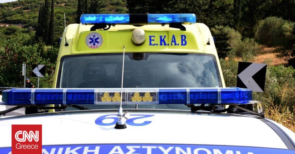 Μάνη: Νεκρός 42χρονος μοτοσικλετιστής - Τον χτύπησε ΙΧ που μπήκε στο ...