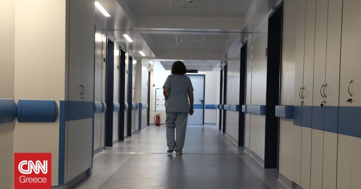 «Όχι στη βία κατά γιατρών και νοσηλευτών»: Καμπάνια του Πανελλήνιου ...