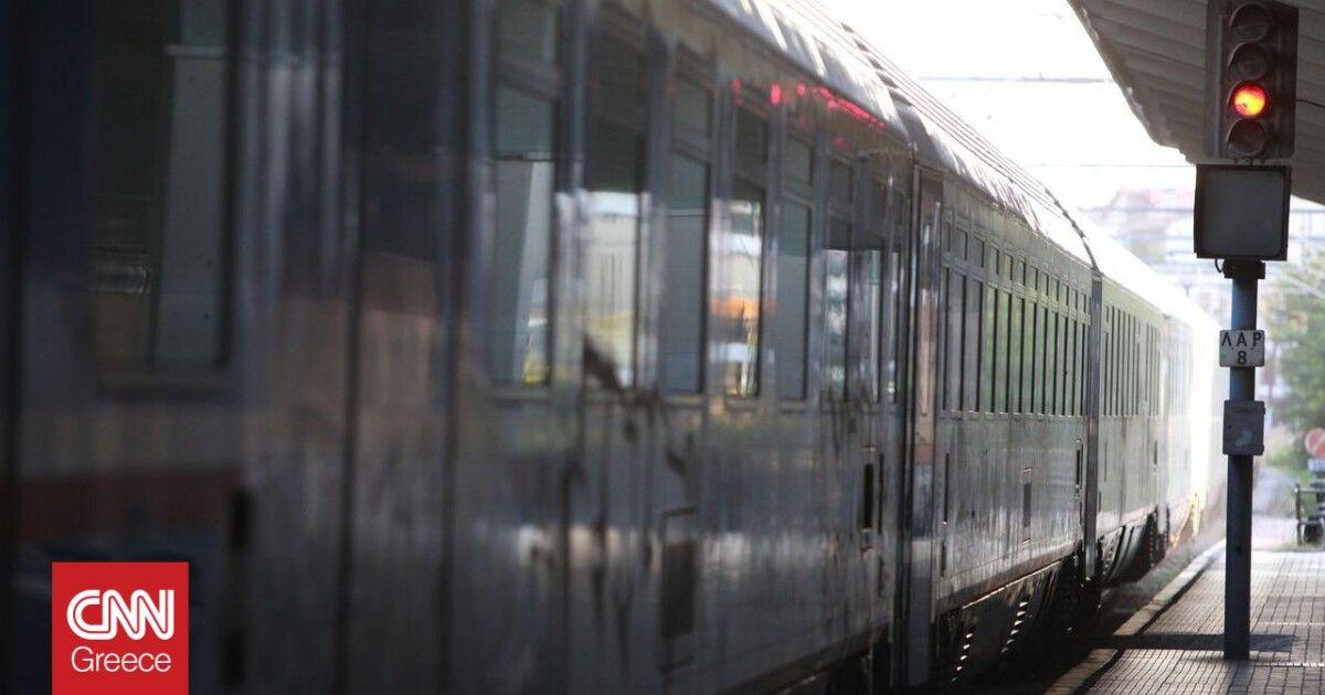 Τέμπη: Έρευνα στις συμβάσεις ΟΣΕ, ΤΡΑΙΝΟΣΕ, ΕΡΓΟΣΕ και Hellenic Train - CNN.gr