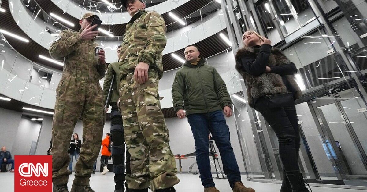 Ανησυχία του Πριγκόζιν για ελλείψεις πυρομαχικών σε Wagner και ρωσικό ...