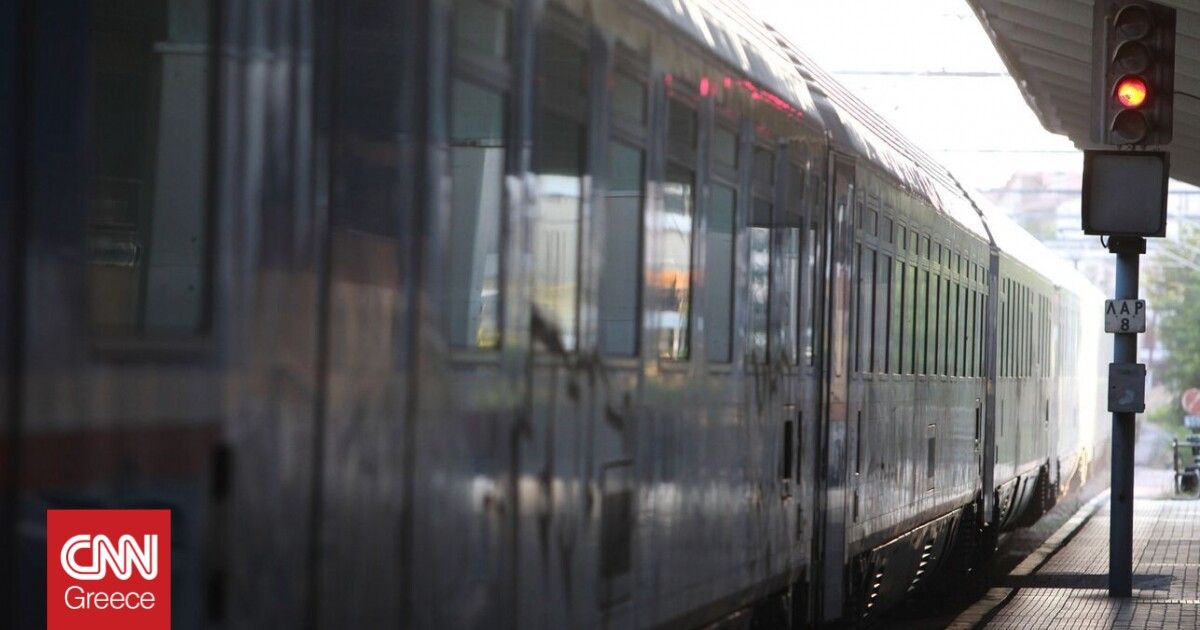 Τέμπη: Η επόμενη ημέρα για να μπουν ξανά τρένα στις ράγες - Νέα ...