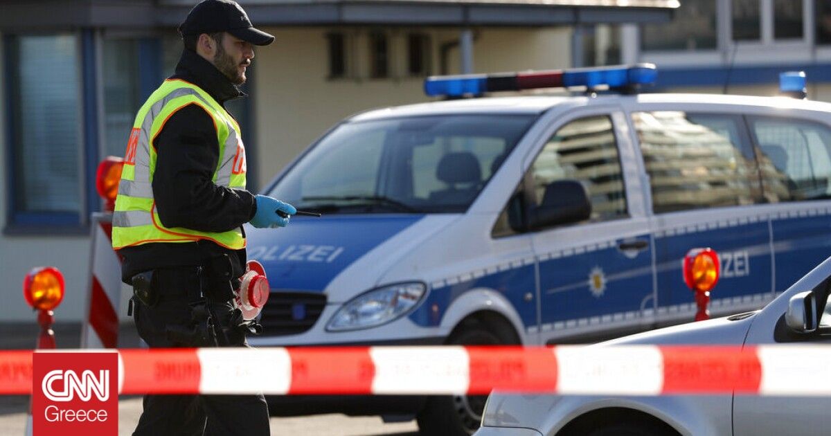 Ελβετία: Πενταμελής οικογένεια νεκρή από πυροβολισμούς μέσα στο καμένο ...
