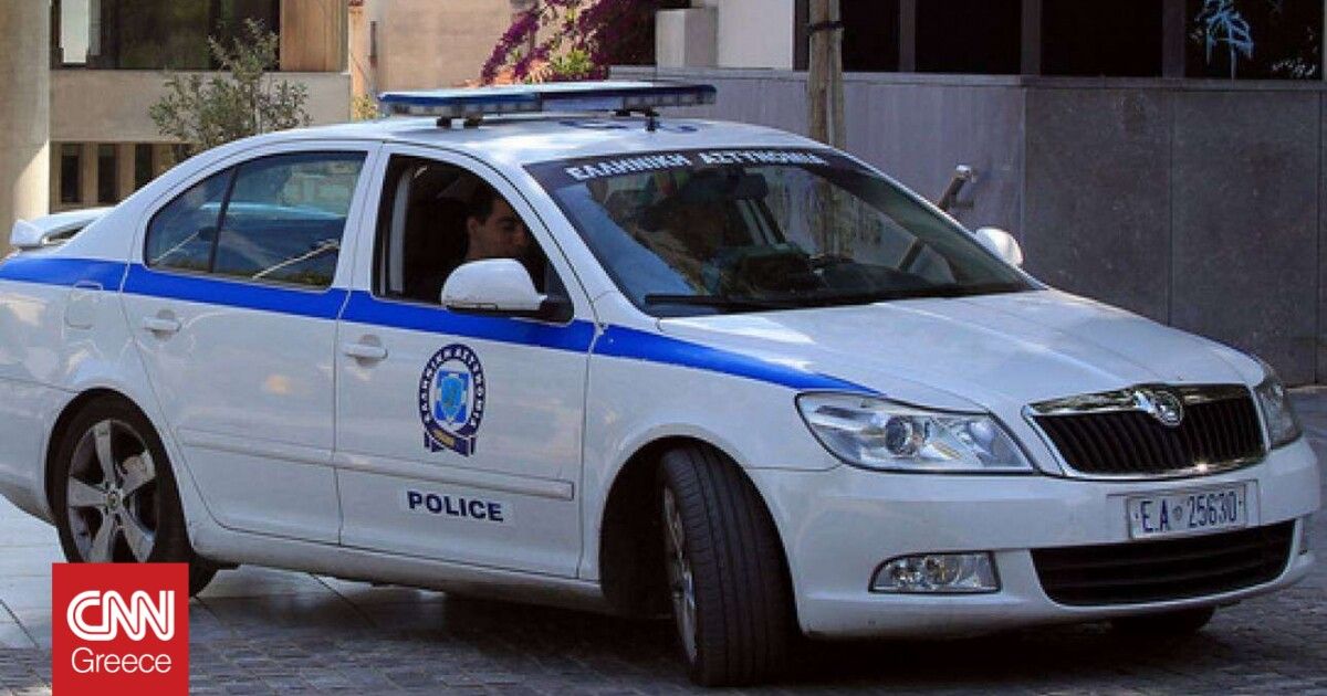 Εξαφανίστηκε 13χρονος στη Θεσσαλονίκη: Ξεκίνησαν έρευνες για τον ...