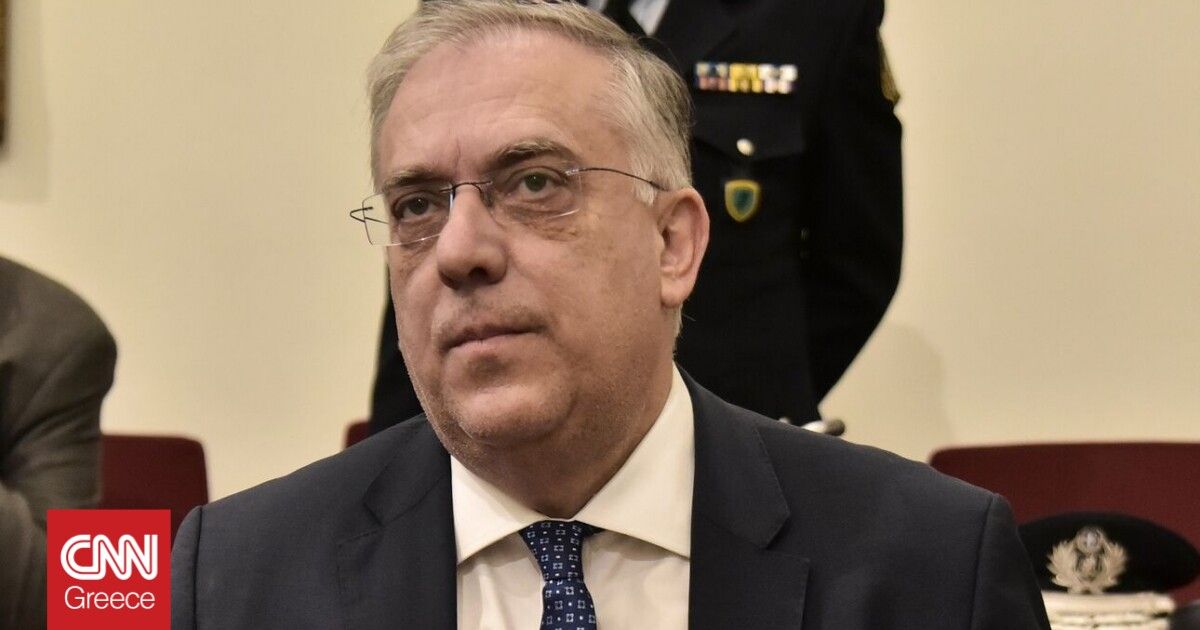 Θεοδωρικάκος: «Αναρχικοί οι δράστες της επίθεσης στον Γιάνη Βαρουφάκη ...