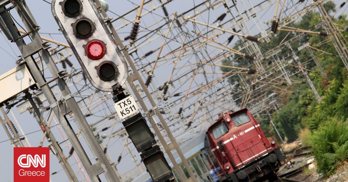Τέμπη: Η τηλεδιοίκηση, τα φωτοσήματα και ο σταθμάρχης που δεν γνώριζε ...