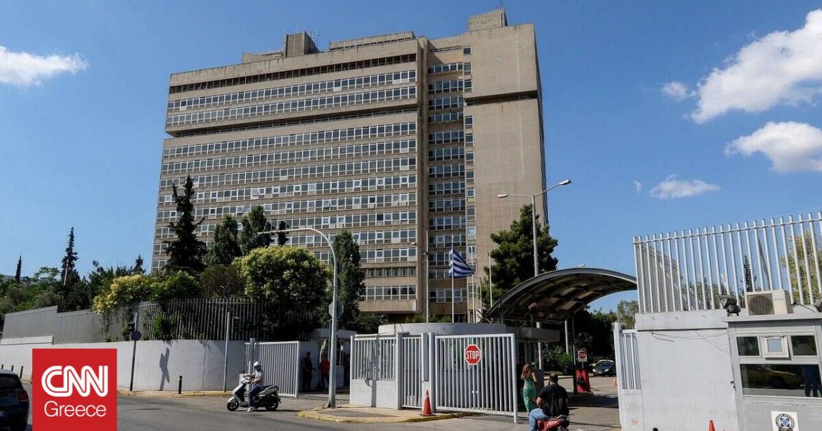 Υπουργείο Προστασίας του Πολίτη για τον βασανισμό καταδίκου από ...