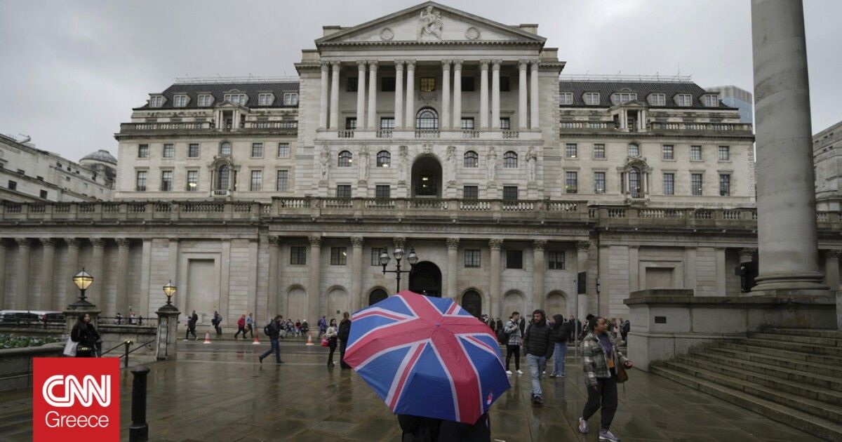 Financial Times: Το Λονδίνο ψάχνει στη Μέση Ανατολή αγοραστή για την ...