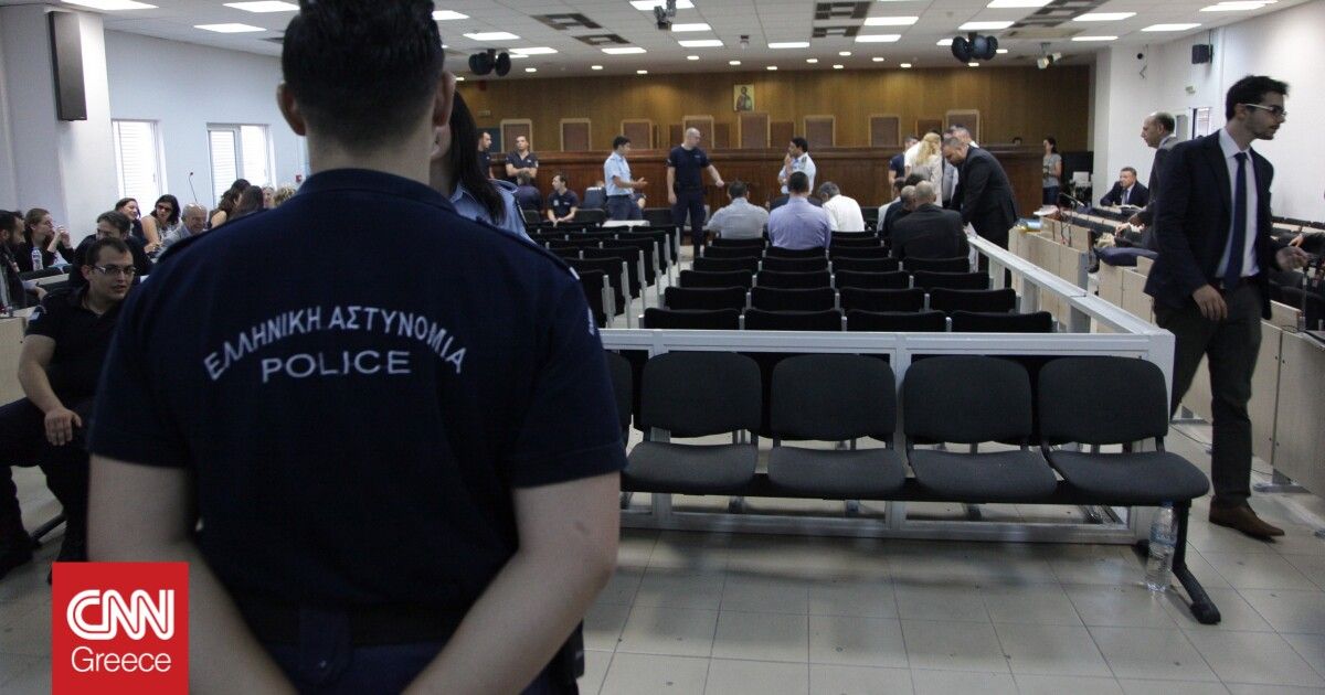 Ποιος θα είναι ο οπλισμός και οι στολές των ανδρών της δικαστικής ...