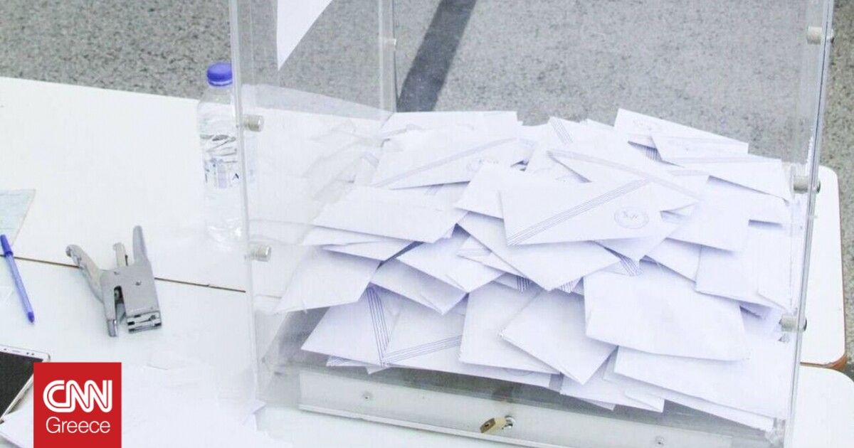 Δημοσκόπηση MRB: Κλείνει η «ψαλίδα» μεταξύ ΝΔ-ΣΥΡΙΖΑ - Ποιος φταίει για το δυστύχημα στα Τέμπη ...