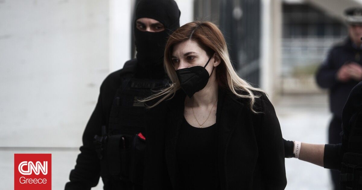 Θάνατος Τζωρτζίνας: «Όταν υπέστη ανακοπή σοκαριστήκαμε» είπε η ...