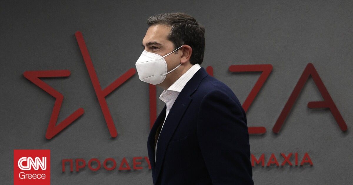 Ειρωνικό σποτ Νεολαίας ΣΥΡΙΖΑ: Η ΝΔ κι ο Μητσοτάκης τέσσερα χρόνια δεν ...