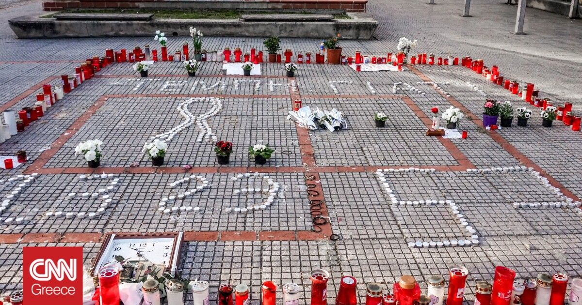 Τέμπη: Τι αποκαλύπτουν τα τηλεγραφήματα - Τα τεφτέρια και τα σημειώματα ...
